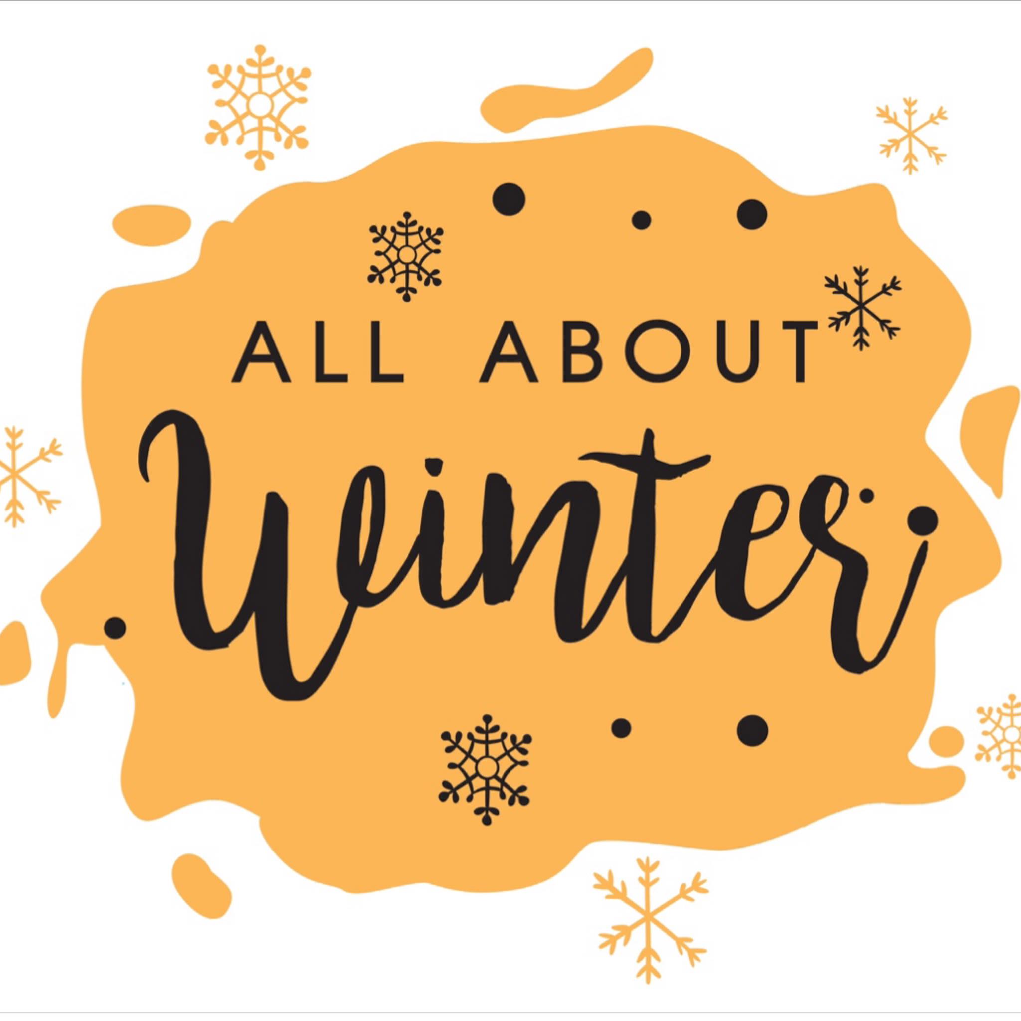 All About Winter